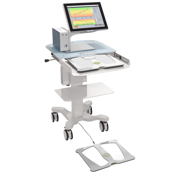 SUDOSCAN 2 - CPB MEDICAL S.A.C.